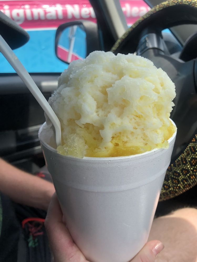 PELICAN’S SNOBALLS - Updated June 2024 - 810 US Hwy 321 NW, Hickory ...