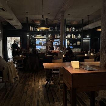 OCTAVIA - Updated May 2025 - 2212 Photos & 724 Reviews - 1701 Octavia ...