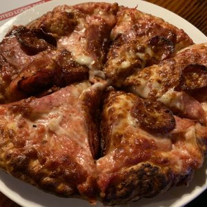 TONY’S PIZZERIA - 103 Photos & 204 Reviews - Pizza - 514 W Lodi Ave ...
