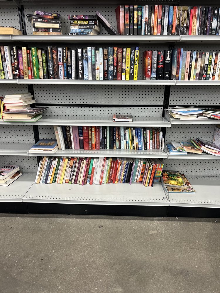 GOODWILL STORE & DONATION CENTER - Updated December 2025 - 16 Reviews ...