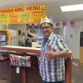 EMPANADA KING - Updated December 2025 - 23 Photos & 31 Reviews - 588 ...