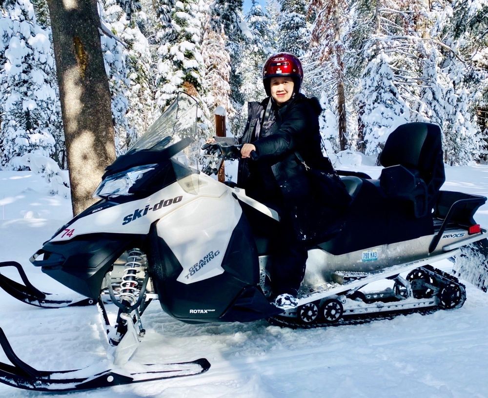 BEAR VALLEY SNOWMOBILE - Updated December 2025 - 51 Photos & 55 Reviews ...