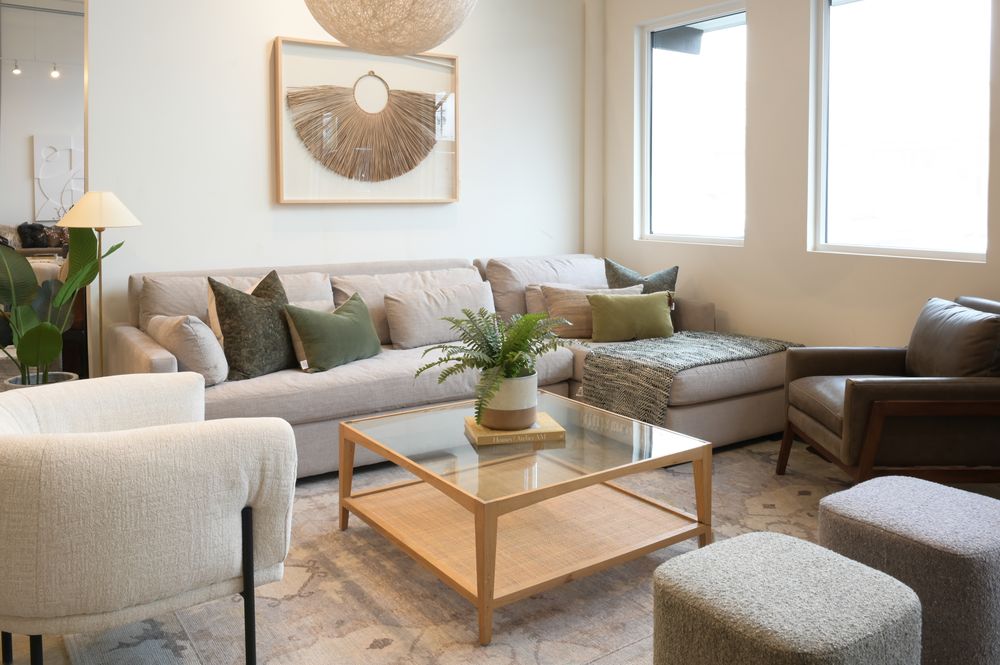 CF INTERIORS - Updated December 2025 - 23 Photos - 1365 Pemberton ...