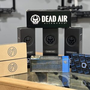 DTS TACTICAL GUNS & AMMO - Updated July 2025 - 21 Photos - 222 Us-171 ...