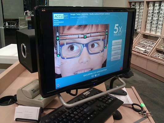 LENSCRAFTERS - Updated August 2024 - 28 Photos & 93 Reviews - 7361 W Lk ...