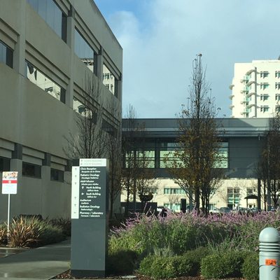 UC DAVIS COMPREHENSIVE CANCER CENTER - Updated December 2025 - 11 ...