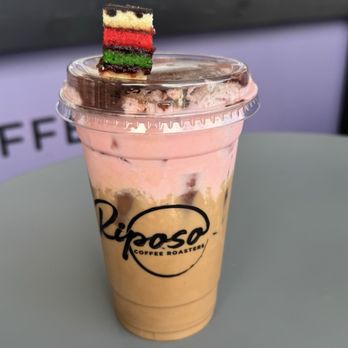RIPOSO COFFEE ROASTERS - Updated December 2025 - 50 Photos & 37 Reviews ...