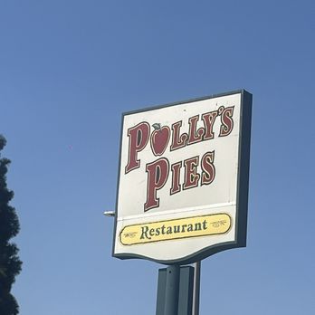POLLY’S PIES RESTAURANT & BAKERY - Updated March 2025 - 1612 Photos ...