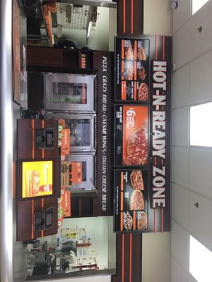 LITTLE CAESARS PIZZA - Updated December 2025 - 17 Photos & 56 Reviews ...
