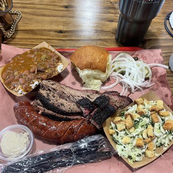 REDBIRD BBQ - Updated July 2025 - 16 Photos & 25 Reviews - 1104 Port ...