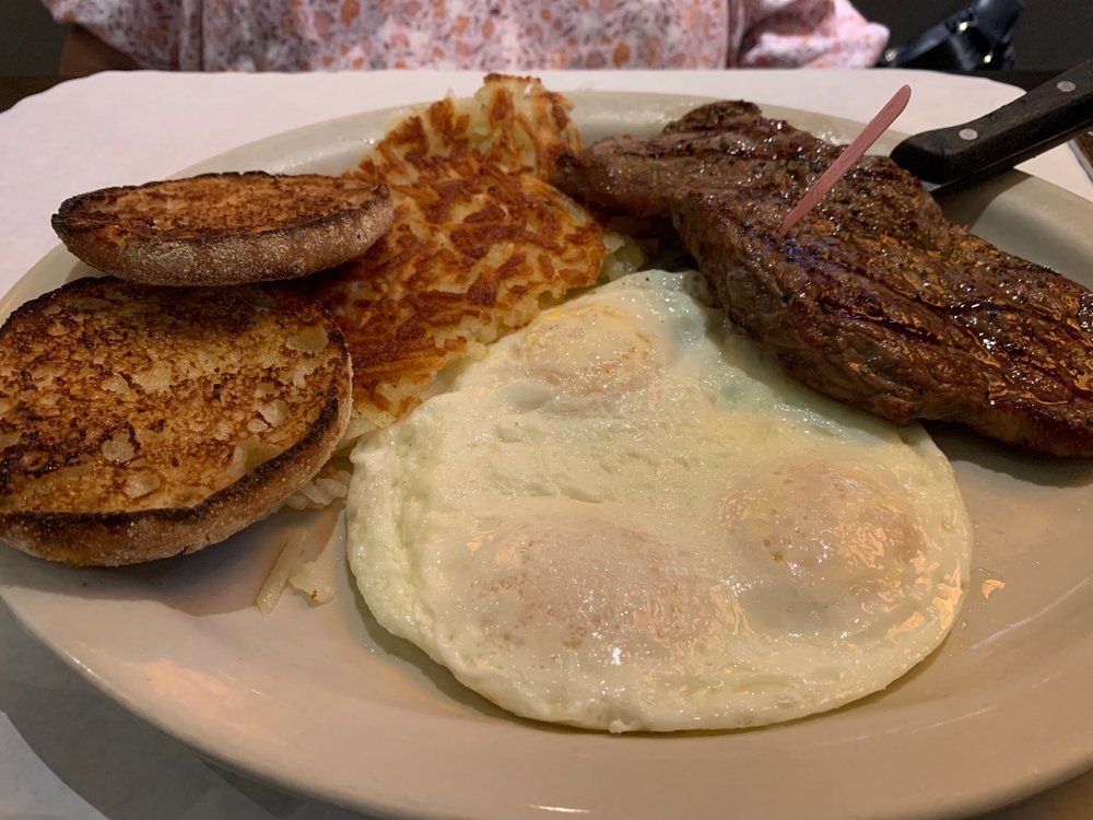 PAUMA BAY CAFE - 46 Photos & 36 Reviews - 777 Pauma Reservation Rd ...