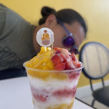 BINGSU BINGSU - Updated September 2024 - 277 Photos & 116 Reviews - 400 ...