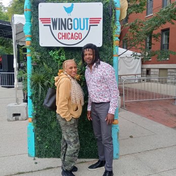 THE WINGOUT FESTIVAL - Updated August 2025 - 28 Photos - 1633 N ...