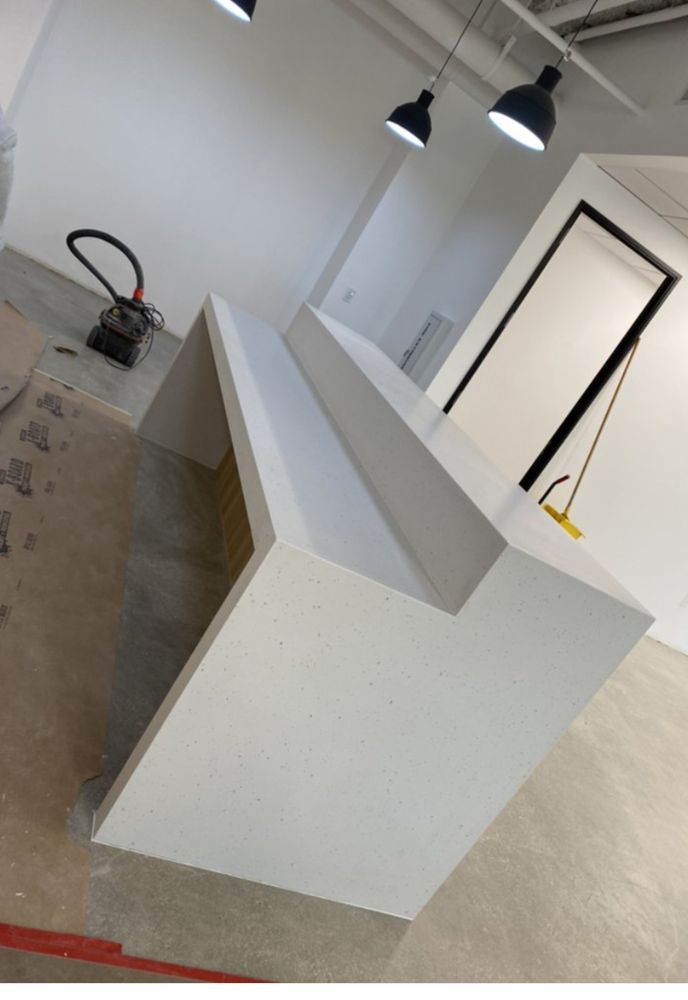 AG STONE COUNTERTOP AND SHOWER - Updated September 2025 - Request a ...