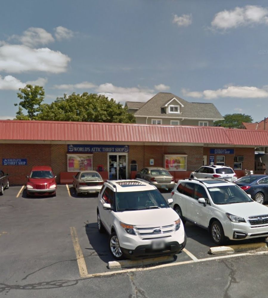 WORLD’S ATTIC - Updated December 2025 - 304 W Main St, Somerset ...