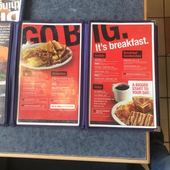 HUSKY RESTAURANT - Updated September 2025 - 827 Trans-Canada Highway ...