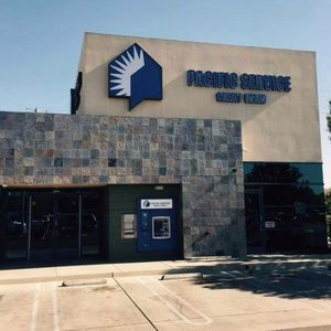 PACIFIC SERVICE CREDIT UNION - Updated July 2025 - 840 Herndon Ave ...