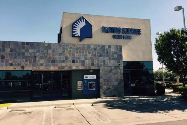 PACIFIC SERVICE CREDIT UNION - Updated February 2025 - 20 Photos & 31 ...