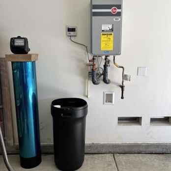 MCS WATER - 33 Photos & 33 Reviews - 421 E Valley Blvd, San Gabriel ...