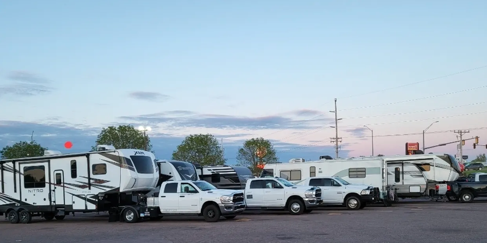 JUST4DEBS RV TRANSPORT ADVENTURES - Updated August 2024 - Request a ...