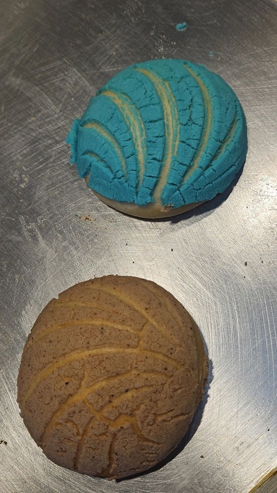 CONCHAS BY MARIBEL - Updated March 2025 - Santa Ana, California ...