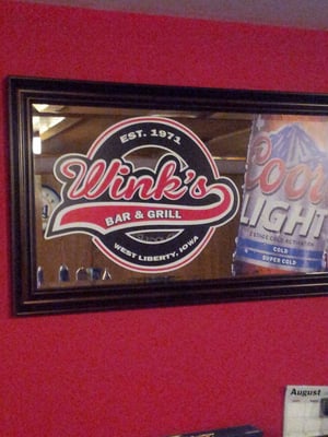 WINK’S BAR & GRILL - Updated September 2025 - 115 W 3rd St, West ...