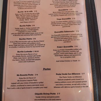 Me Encanta - Reserve Now - Mexican - Updated June 2025 - 55 Photos - 17 ...