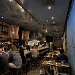 BARBUZZO - Updated December 2025 - 3771 Photos & 3426 Reviews - 110 S ...