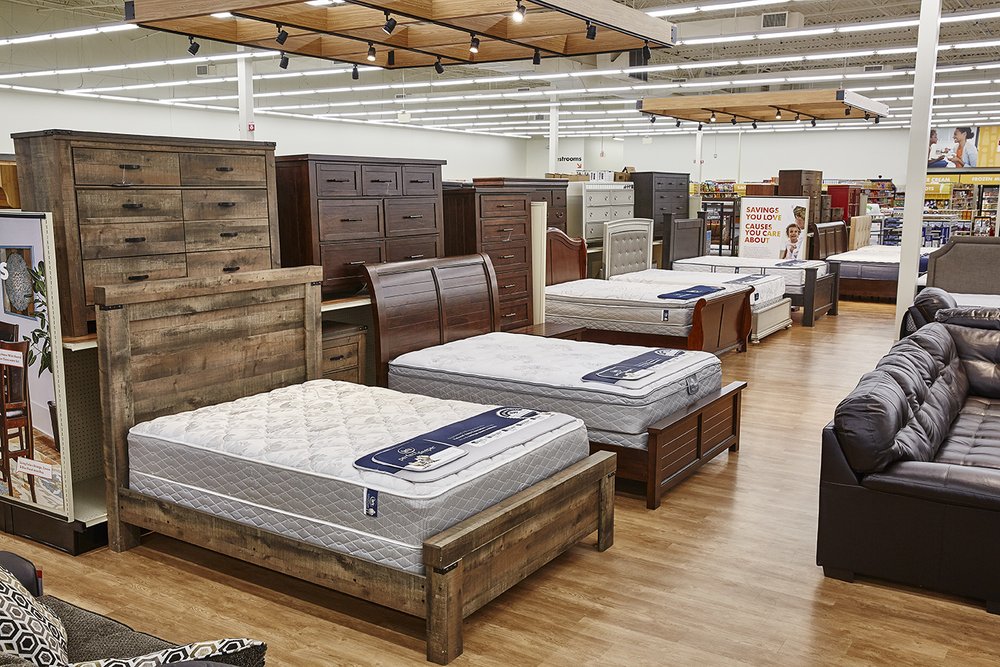 BIG LOTS - Updated December 2025 - 11 Photos - 2701 Veterans Pkwy ...