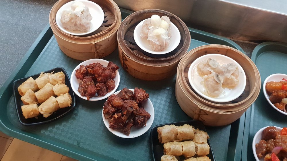 DIMSUM BREAK SM CITY CEBU - Updated April 2025 - 3rd Floor North ...