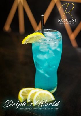 RUSCONI BAR & KITCHEN - Updated December 2025 - 11 Photos - 126 W 6th ...