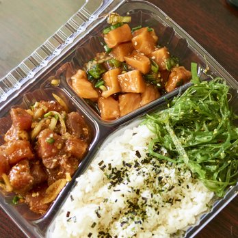 POKE PLUS - Updated November 2025 - 303 Photos & 224 Reviews - 1422 W ...