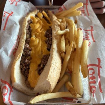 TONO PIZZERIA + CHEESESTEAKS - Updated October 2025 - 62 Photos & 16 ...