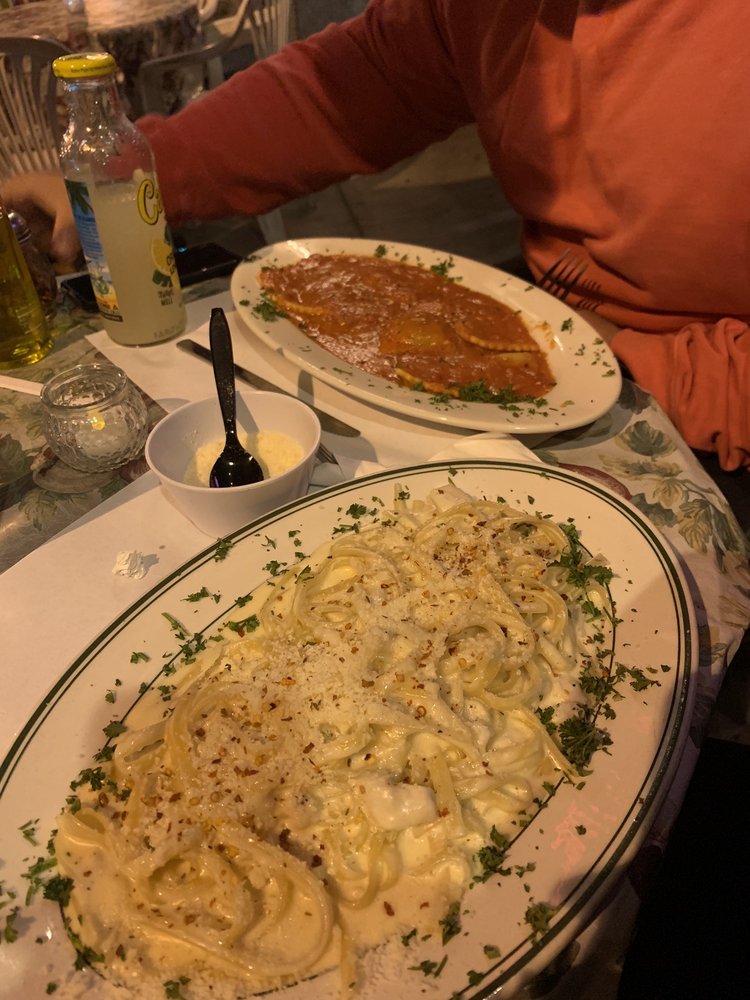 CAFE CORLEONE - 318 Photos & 496 Reviews - 15337 Paramount Blvd ...