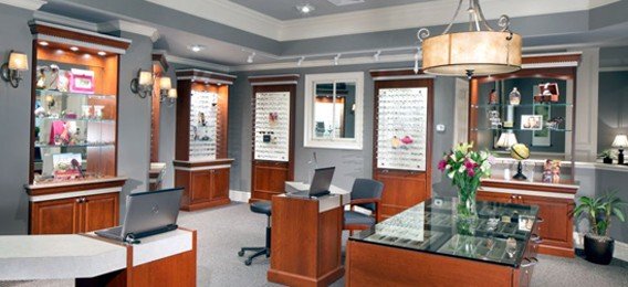 Ratchford Eye Center - Updated May 2026 - 13 Photos & 21 Reviews - 1166 ...