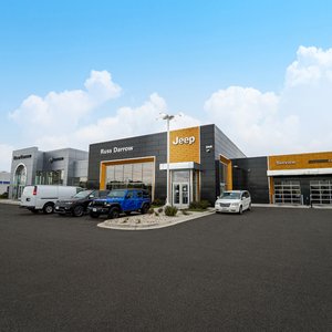 RUSS DARROW HONDA - Updated November 2024 - 81 Photos & 103 Reviews ...