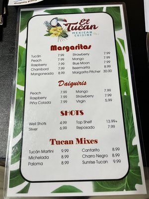 EL TUCAN MEXICAN CUISINE - Updated May 2025 - 40 Photos & 15 Reviews ...