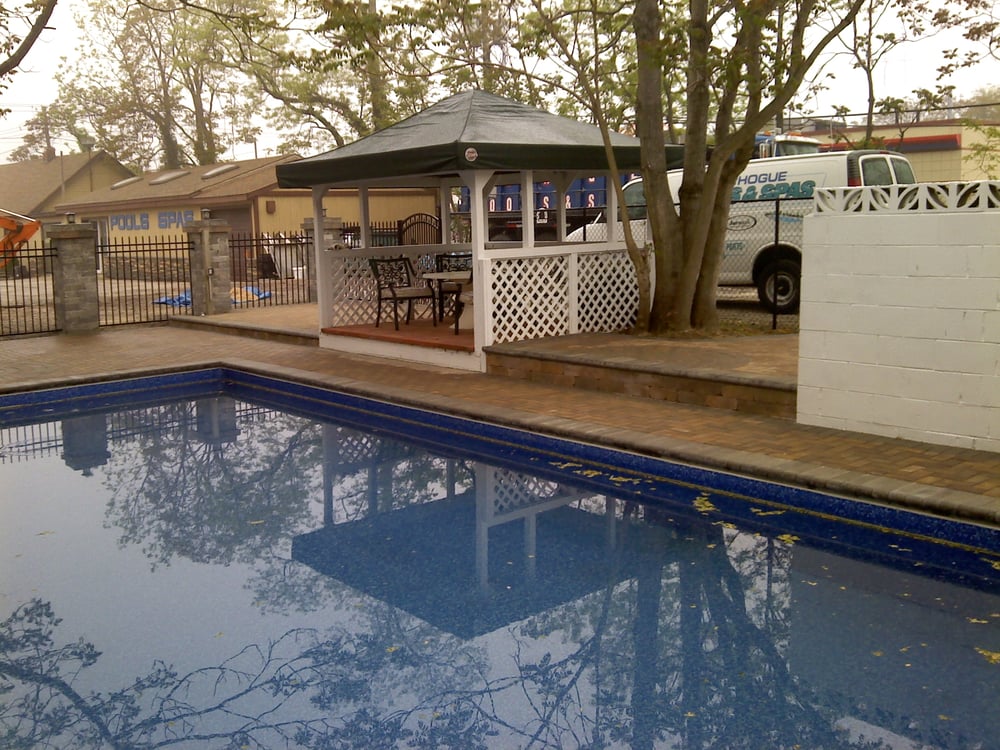 PATCHOGUE POOLS & SPAS - Updated October 2025 - 496 E Main St ...