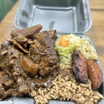 CALABASH CARIBBEAN GRILL - Updated November 2025 - 99 Photos & 83 ...