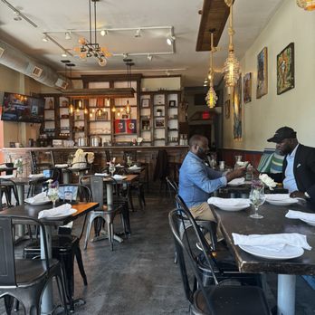 DJON DJON - Updated March 2025 - 126 Photos & 52 Reviews - 1206 ...