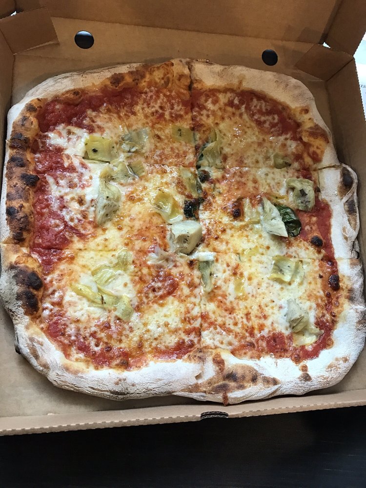 FIREZZA PIZZA - Updated September 2025 - Baltimore Wharf Pepper Street ...