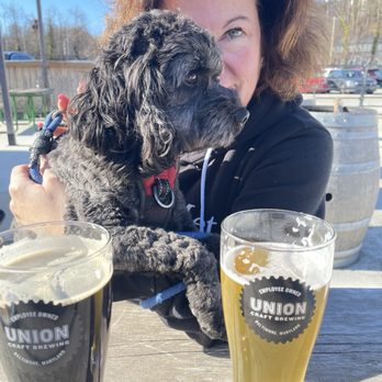 UNION CRAFT BREWING - Updated January 2026 - 320 Photos & 227 Reviews ...