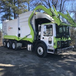 WB WASTE SOLUTIONS - Request a Quote - 2911 52nd Ave, Hyattsville ...