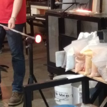 MONARCH GLASS STUDIO - Updated July 2025 - 1919 E Truman Rd, Kansas ...