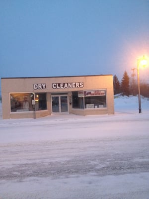 GAYLORD DRY CLEANERS - Updated August 2025 - 209 S Otsego Ave, Gaylord ...