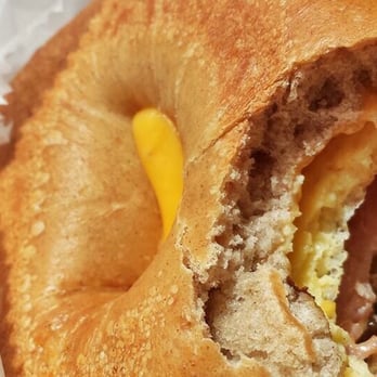 THE NEW DAILY BAGEL - Updated July 2025 - 24 Photos & 46 Reviews - 309 ...