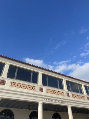 CABRILLO PAVILION - Updated November 2024 - 40 Photos & 26 Reviews ...