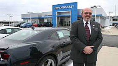 GARBER CHEVROLET HIGHLAND - Updated January 2026 - 17 Photos & 74 Real ...