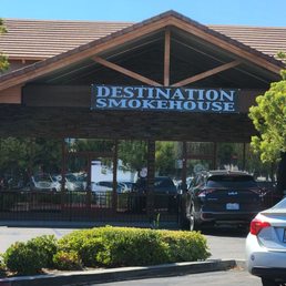 DESTINATION SMOKEHOUSE - Updated July 2025 - 473 Photos & 283 Reviews ...