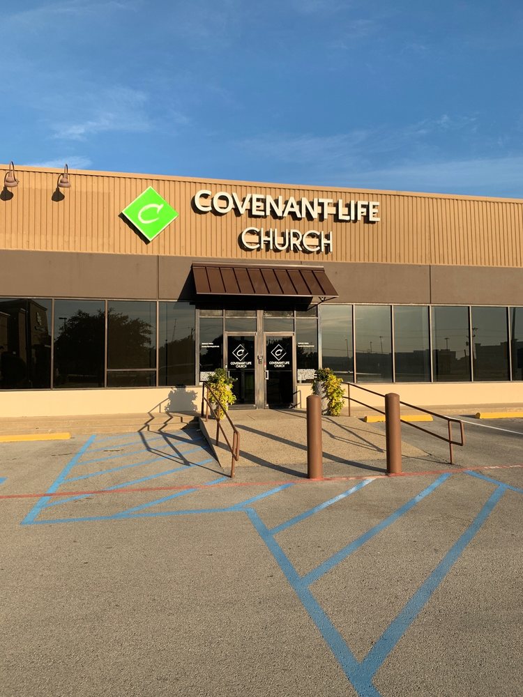 COVENANT LIFE CHURCH - Updated December 2025 - 7561 Blvd 26, Fort Worth ...
